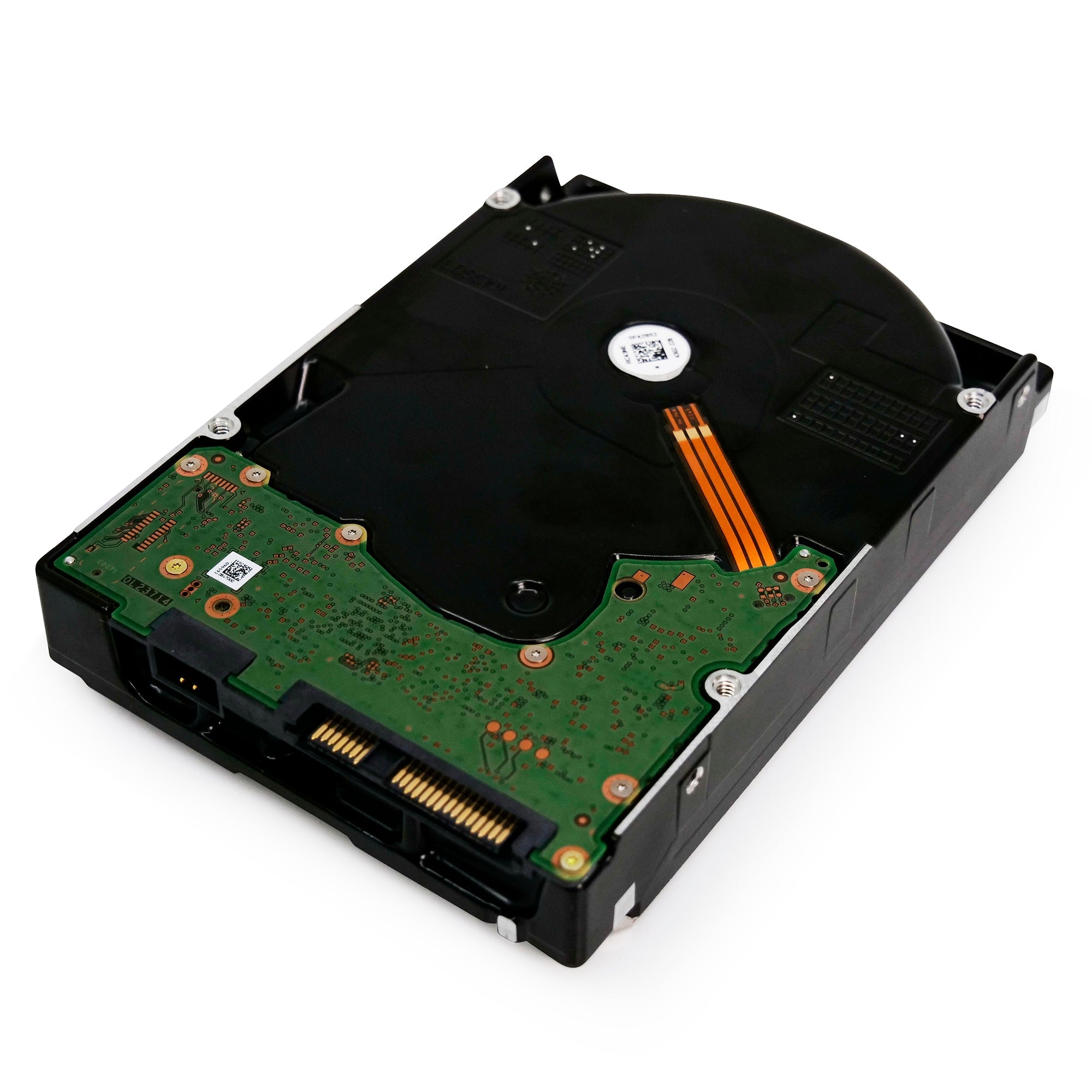 Western Digital Ultrastar DC HC580 WUH722424AL5204 24TB SAS 3.5 ...