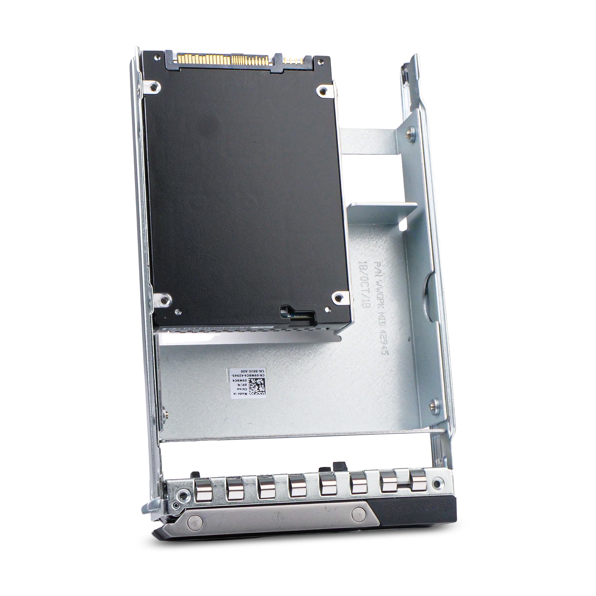 Dell G14 0N85XX 3.84TB SAS 3.5" PowerEdge Server Refurbished SSD ...