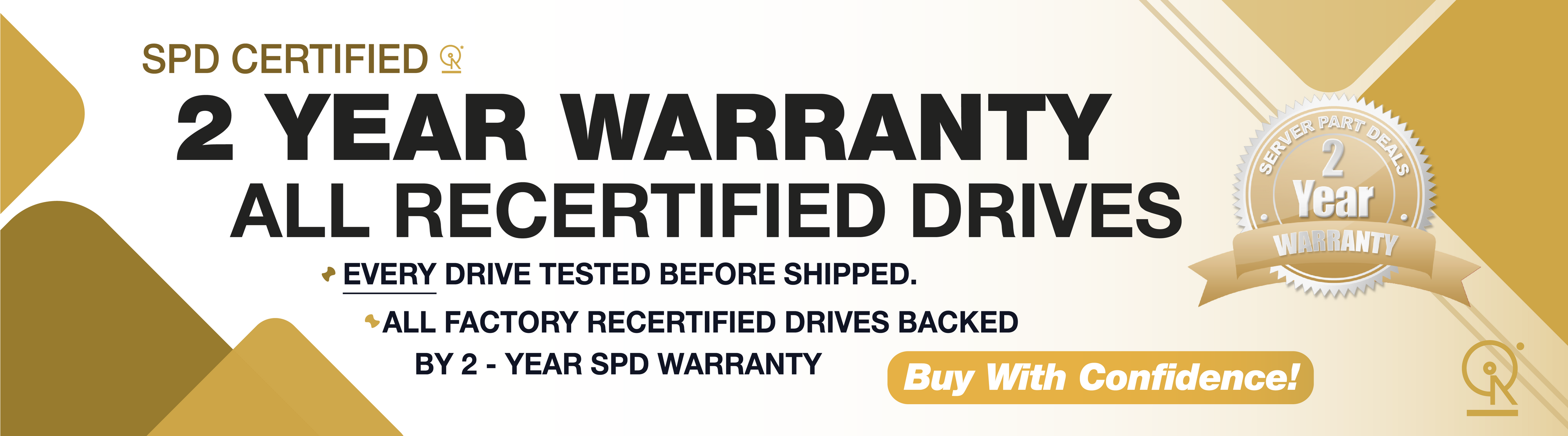 Server Part Deals | Enterprise Drives — ServerPartDeals.com