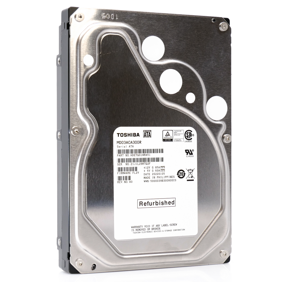 Server Part Deals | Enterprise Drives — ServerPartDeals.com