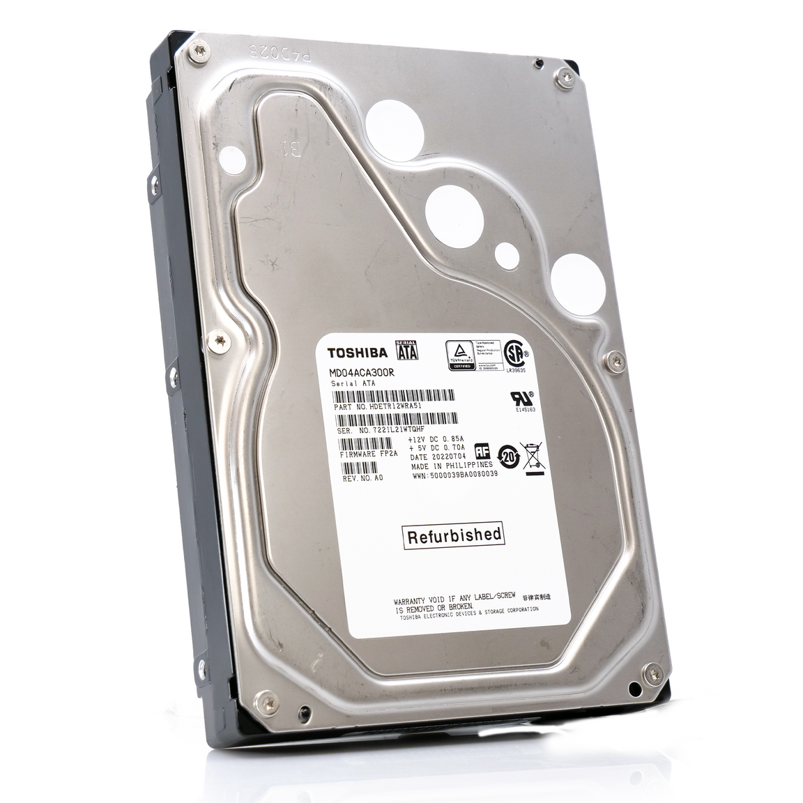 Server Part Deals | Enterprise Drives — ServerPartDeals.com