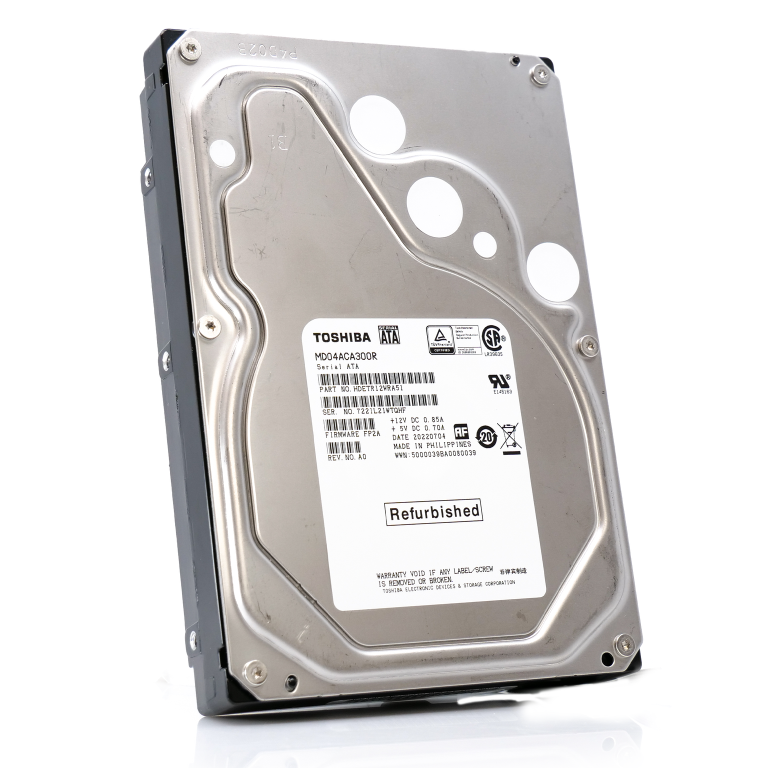 Server Part Deals | Enterprise Drives — ServerPartDeals.com