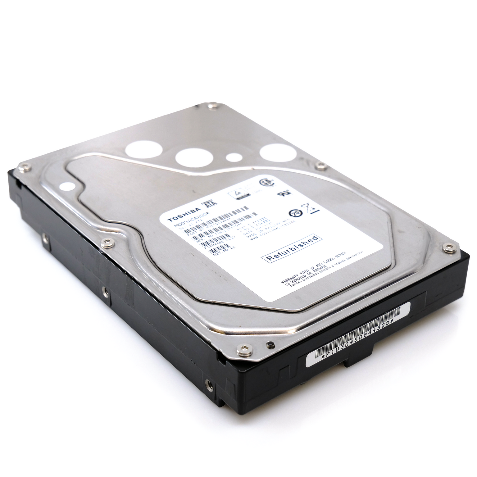 Server Part Deals | Enterprise Drives — ServerPartDeals.com