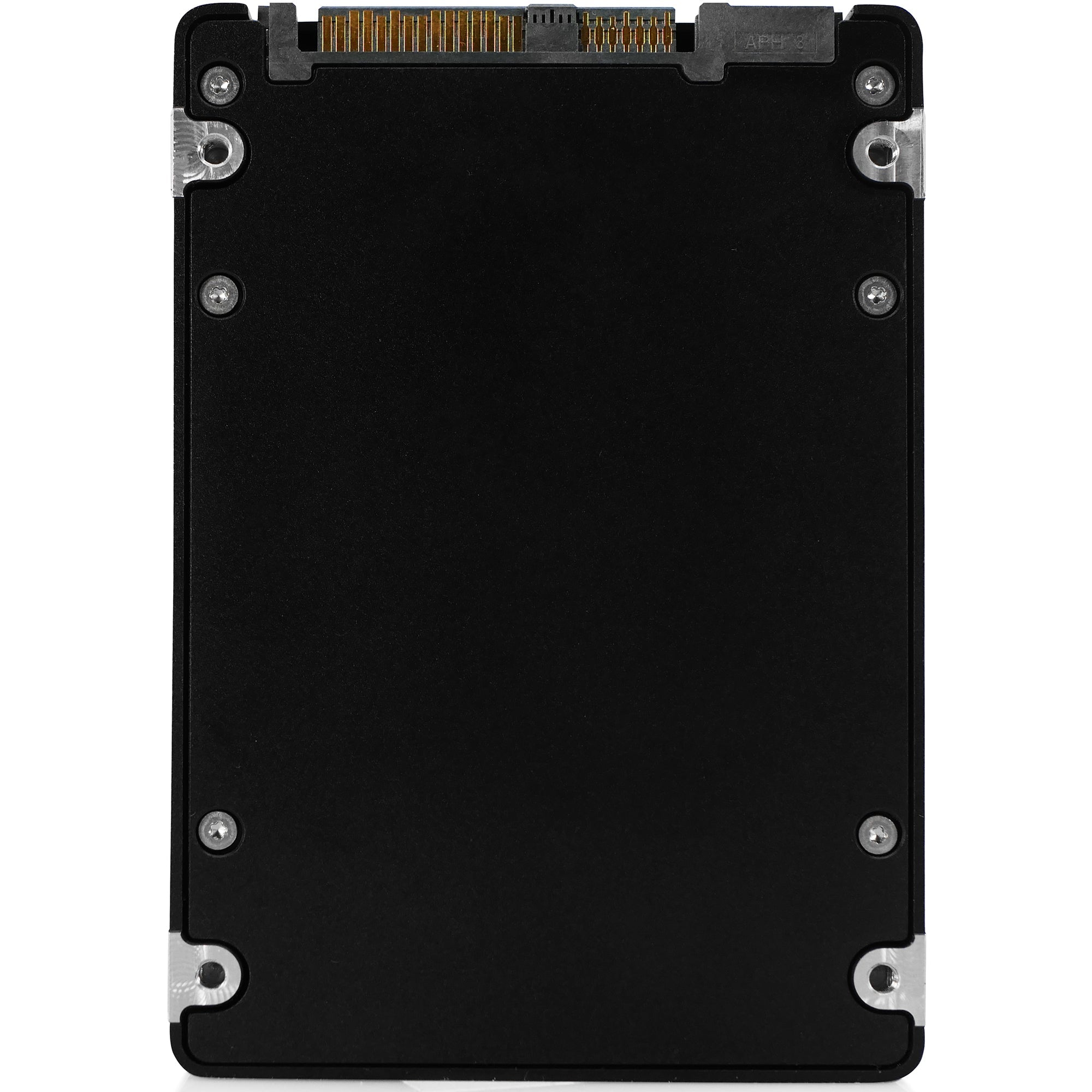 Samsung PM1633a MZILS15THMLS MZ-ILS15T0 15.36TB SAS 2.5 SSD ...