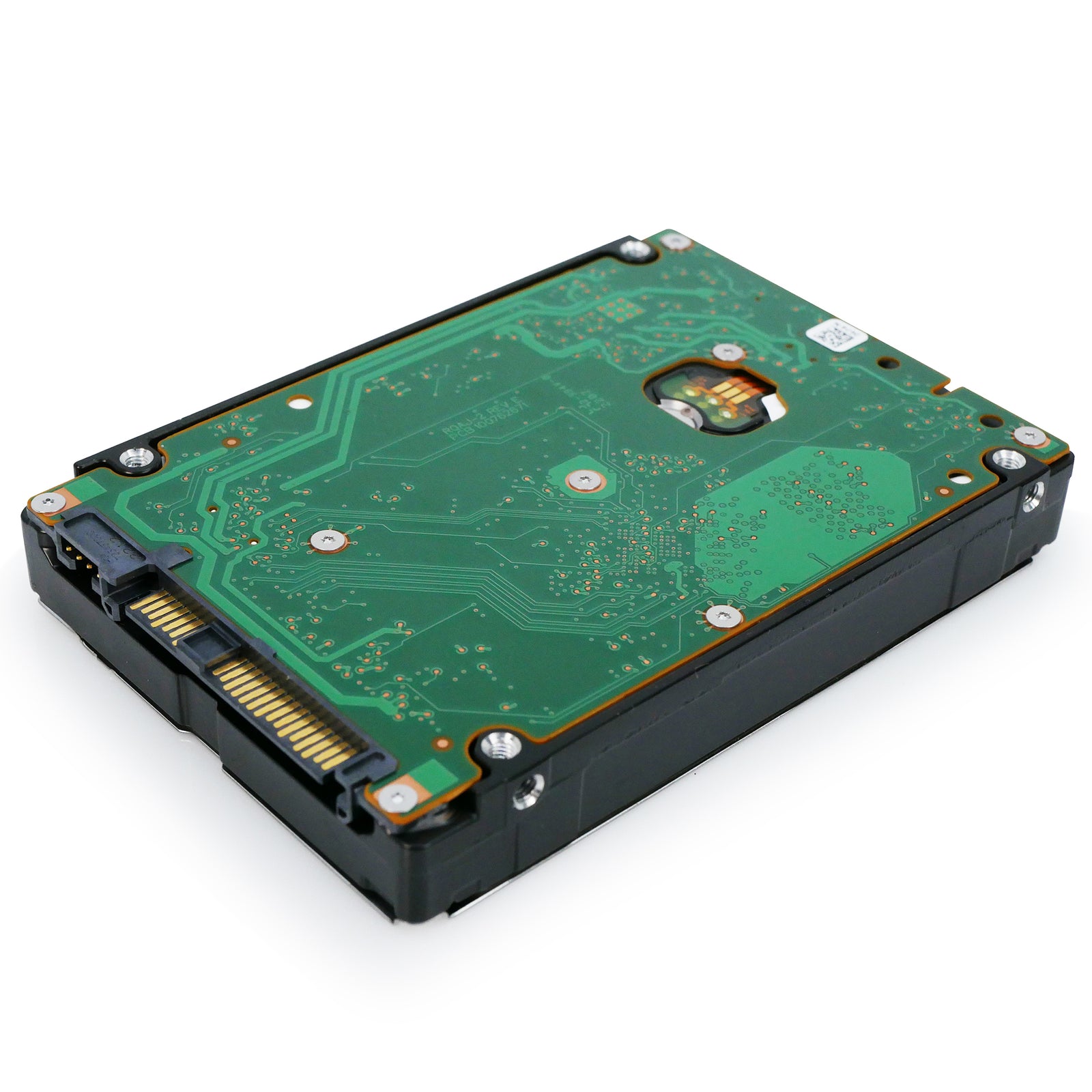 Seagate Exos 7E2000 ST1000NX0453 1TB SAS 2.5" HDD — ServerPartDeals.com