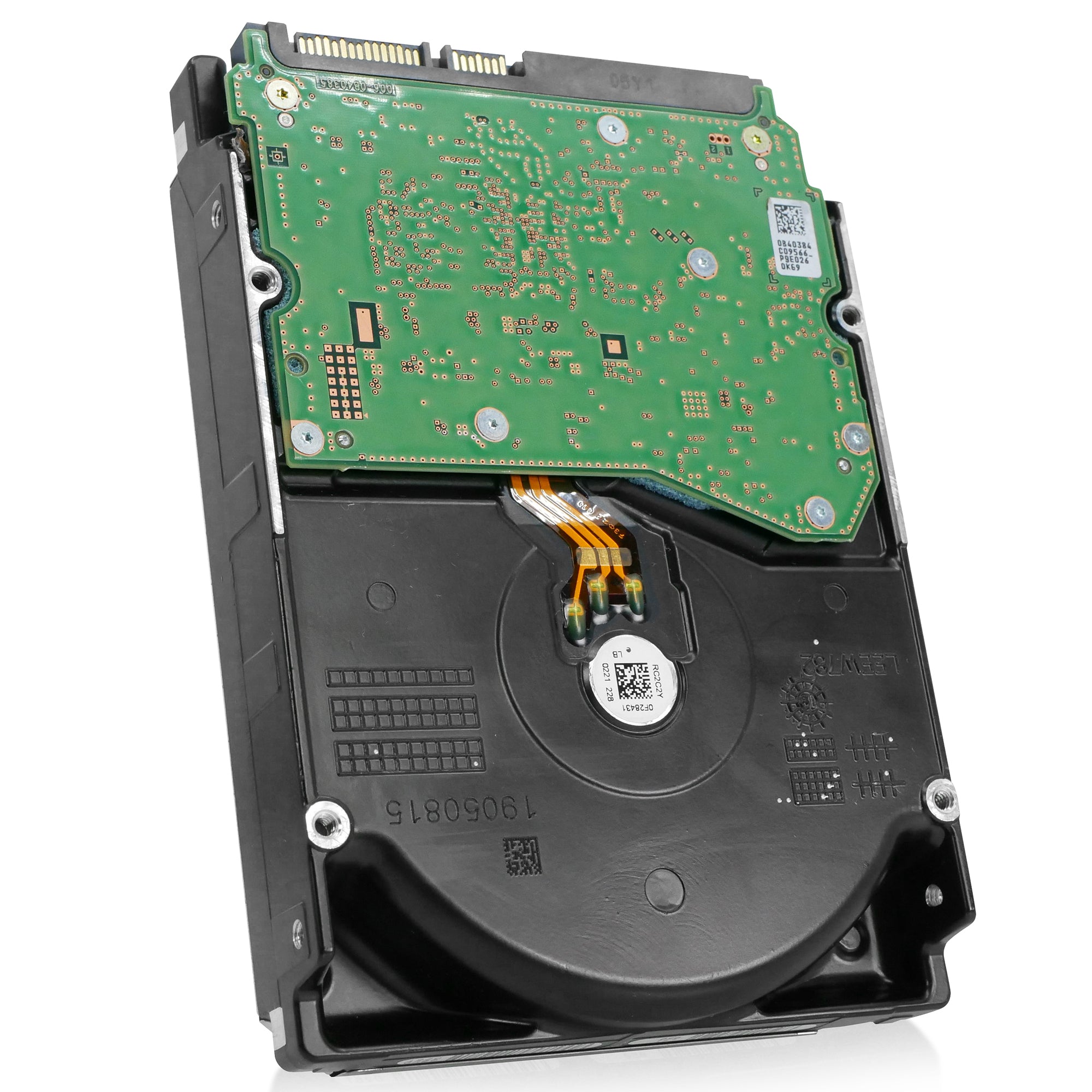 HP/Western Digital Ultrastar DC HC530 WUH721414ALE604 14TB SATA 3.5 ...
