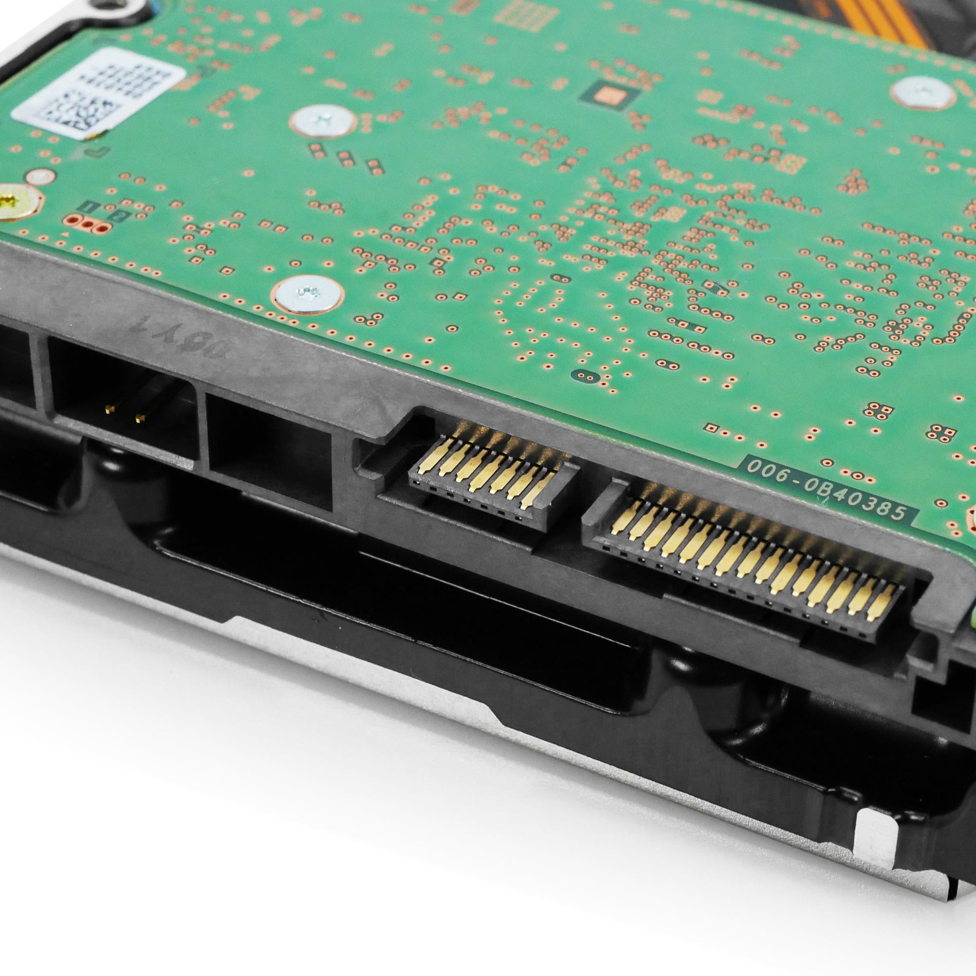 HP/Western Digital Ultrastar DC HC530 WUH721414ALE604 14TB SATA 3.5 ...