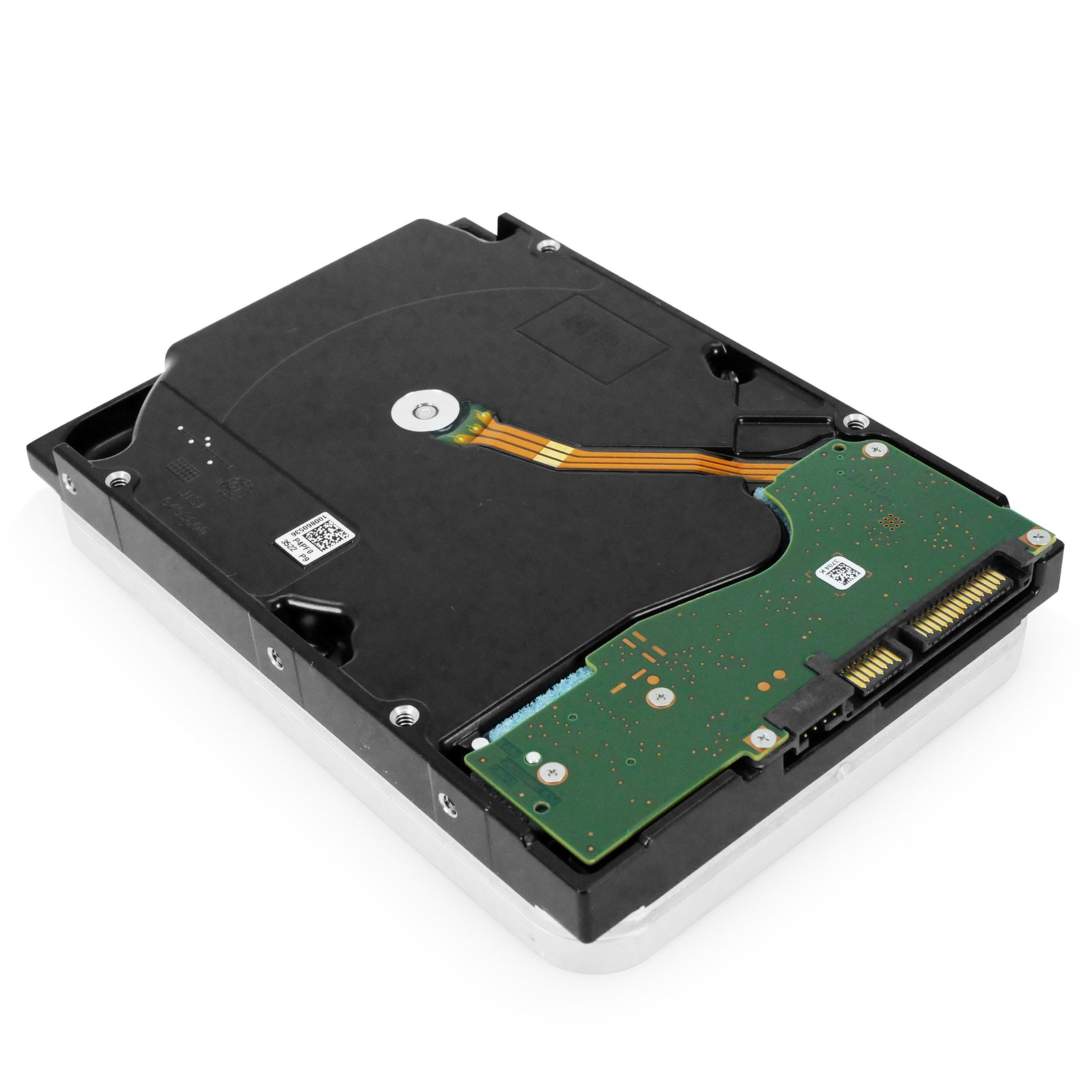 Seagate Exos X16 ST16000NM005G 16TB SATA 3.5" Refurbished HDD ...