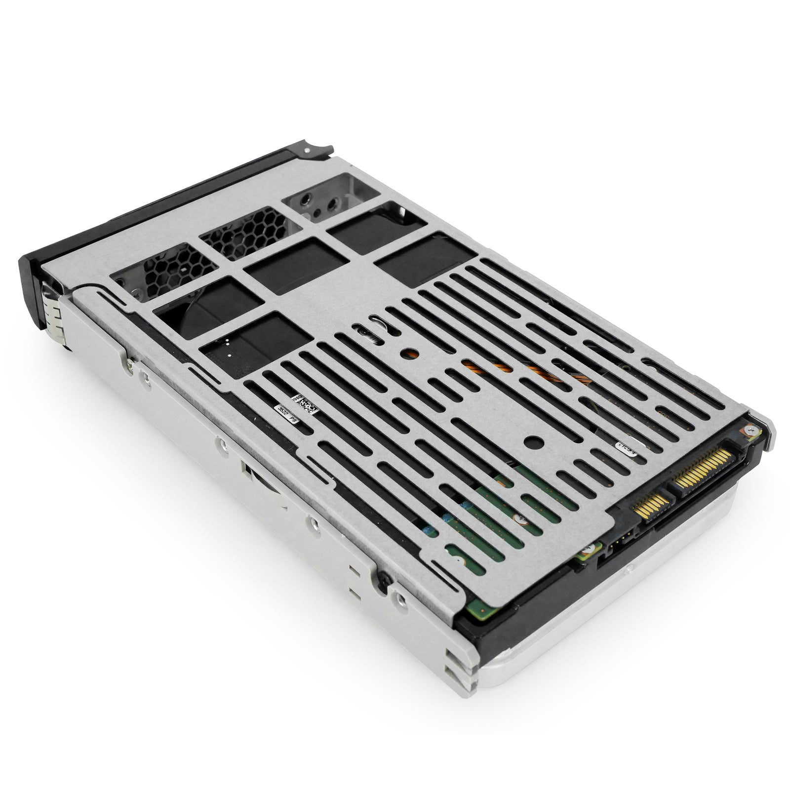 Dell Generation 13 ST16000NM005G 16TB SATA 3.5" Refurbished Poweredge ...