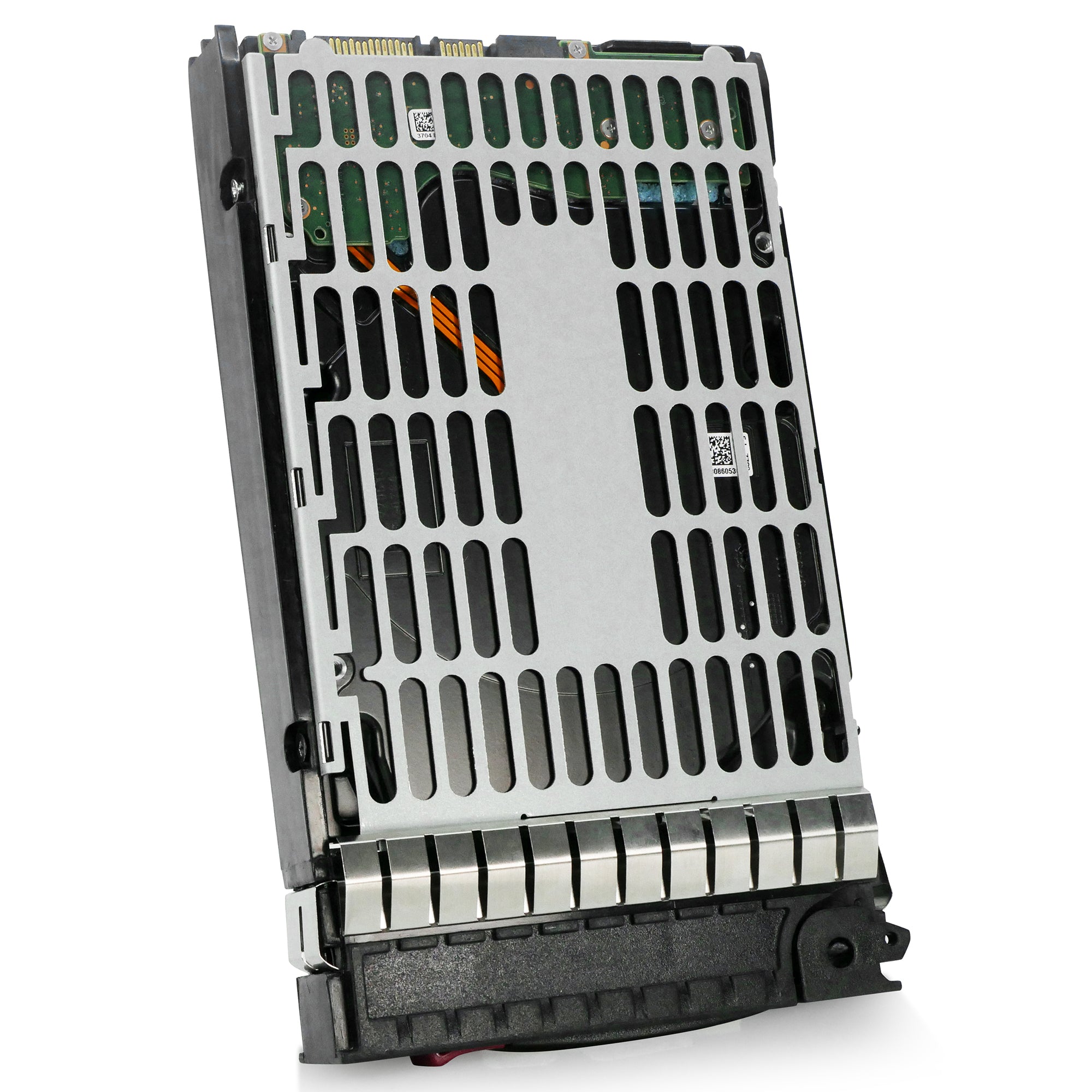 Seagate/Dell Generation 14 ST16000NM005G 16TB SATA 3.5" Refurbished HDD ...