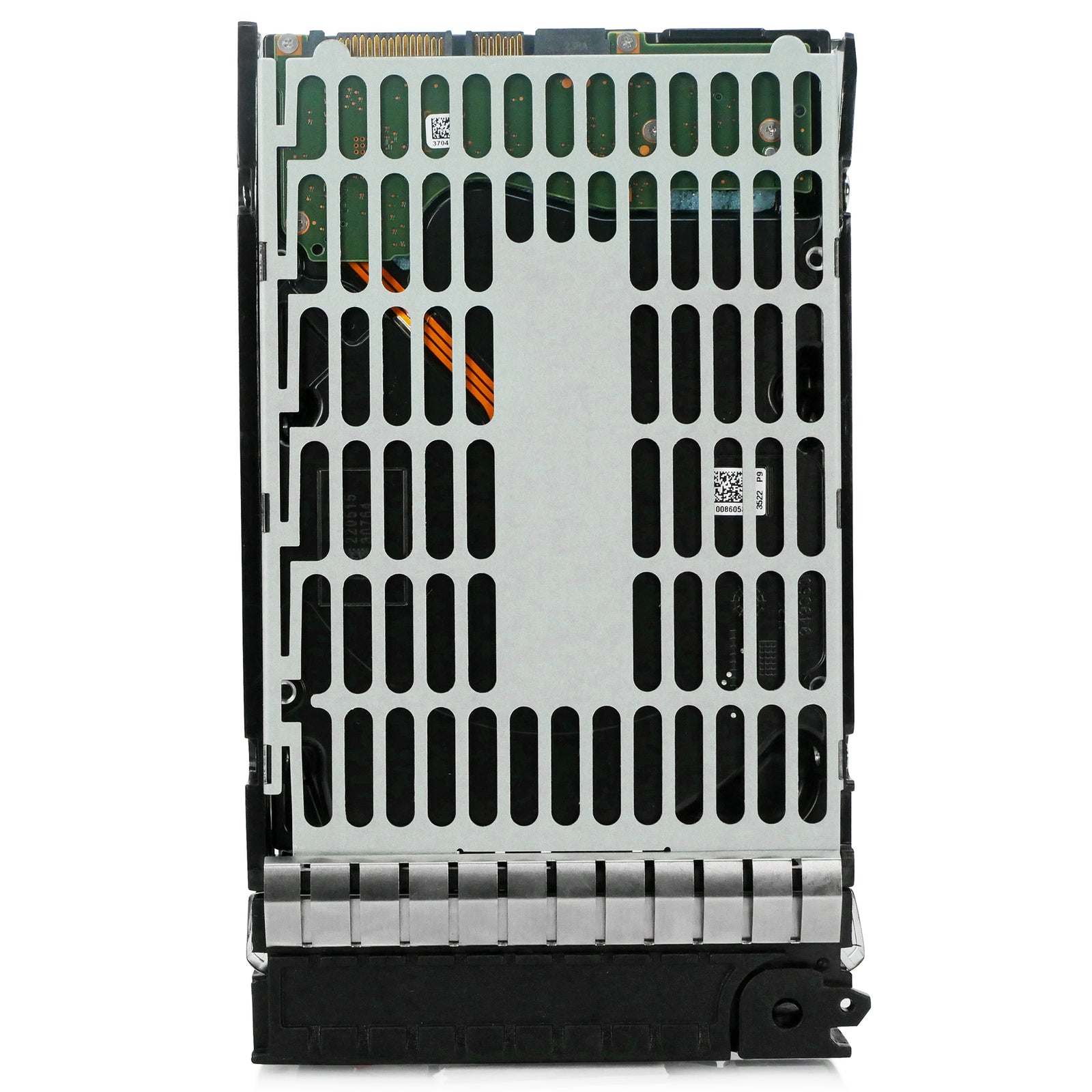 Seagate/Dell Generation 14 ST16000NM005G 16TB SATA 3.5" Refurbished HDD ...