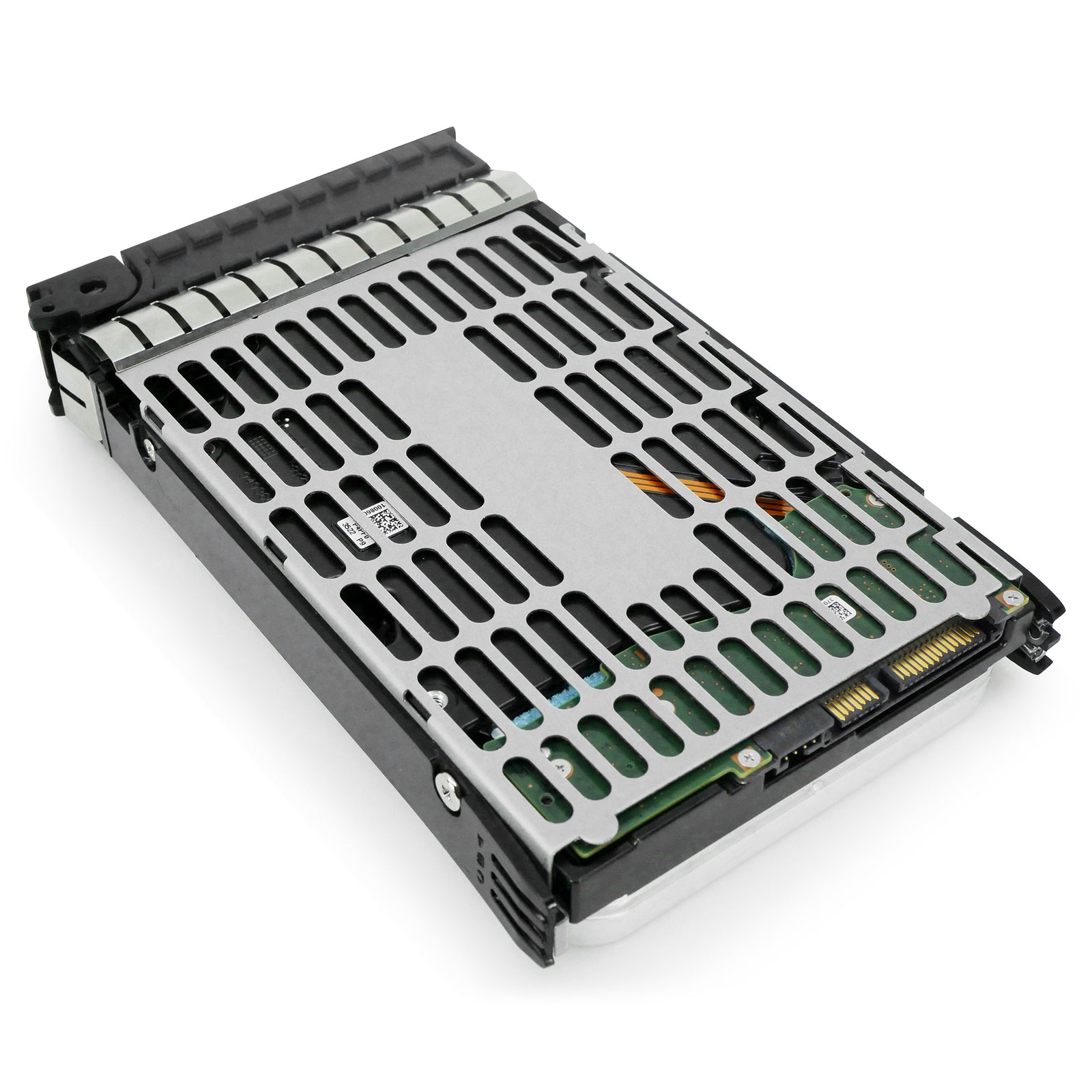 Seagate/Dell Generation 14 ST16000NM005G 16TB SATA 3.5" Refurbished HDD ...