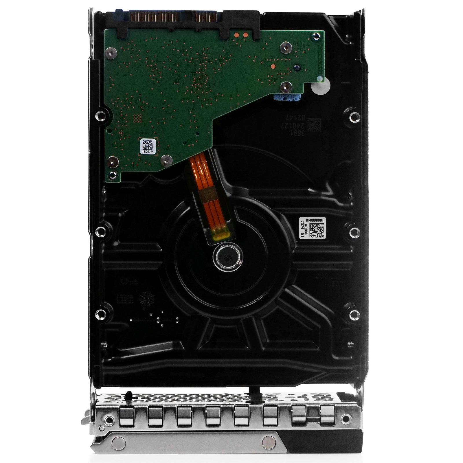 Dell Generation 14 0C5HD0 8TB SAS 3.5" Poweredge Server HDD ...