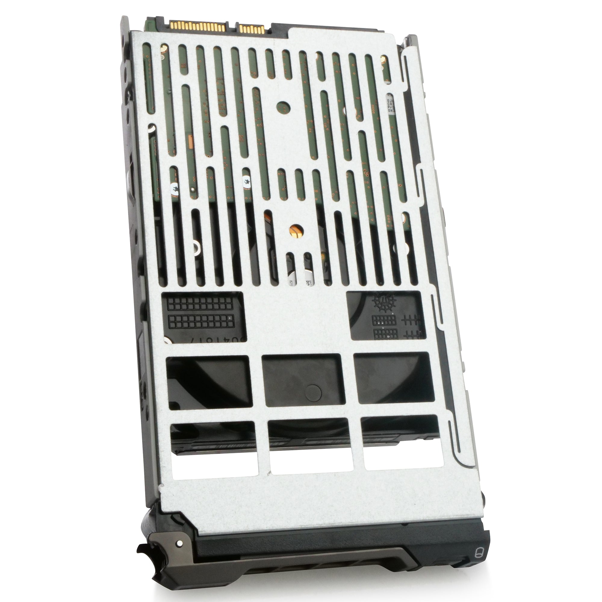 Dell Generation 13 02TYHT 12TB SATA 3.5" Refurbished Poweredge Server ...