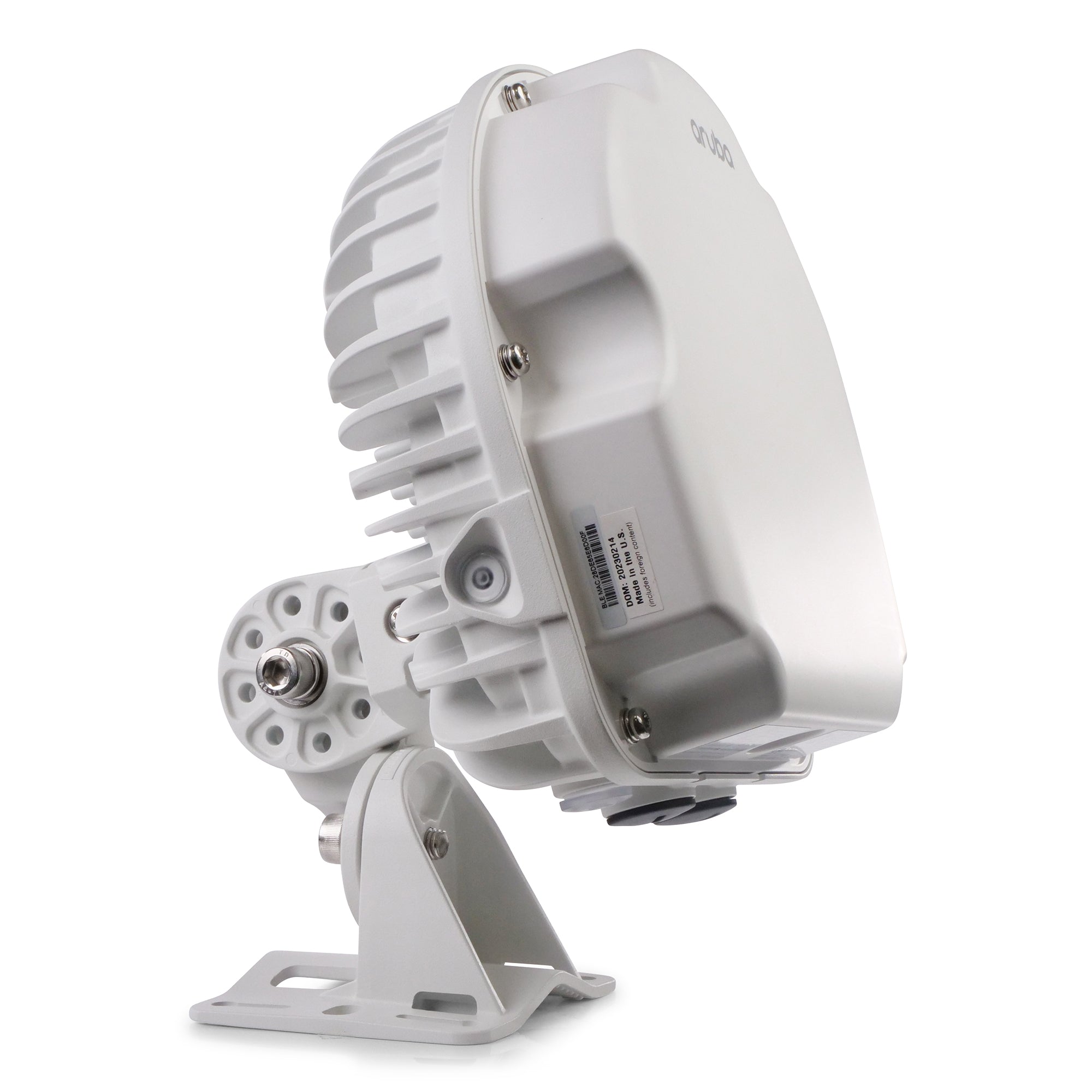 HPE Aruba AP-577 APEX0577 Wi-Fi 6 802.11ax Dual Radio Directional ...