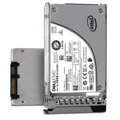 Solid State Drives | Enterprise Grade — ServerPartDeals.com