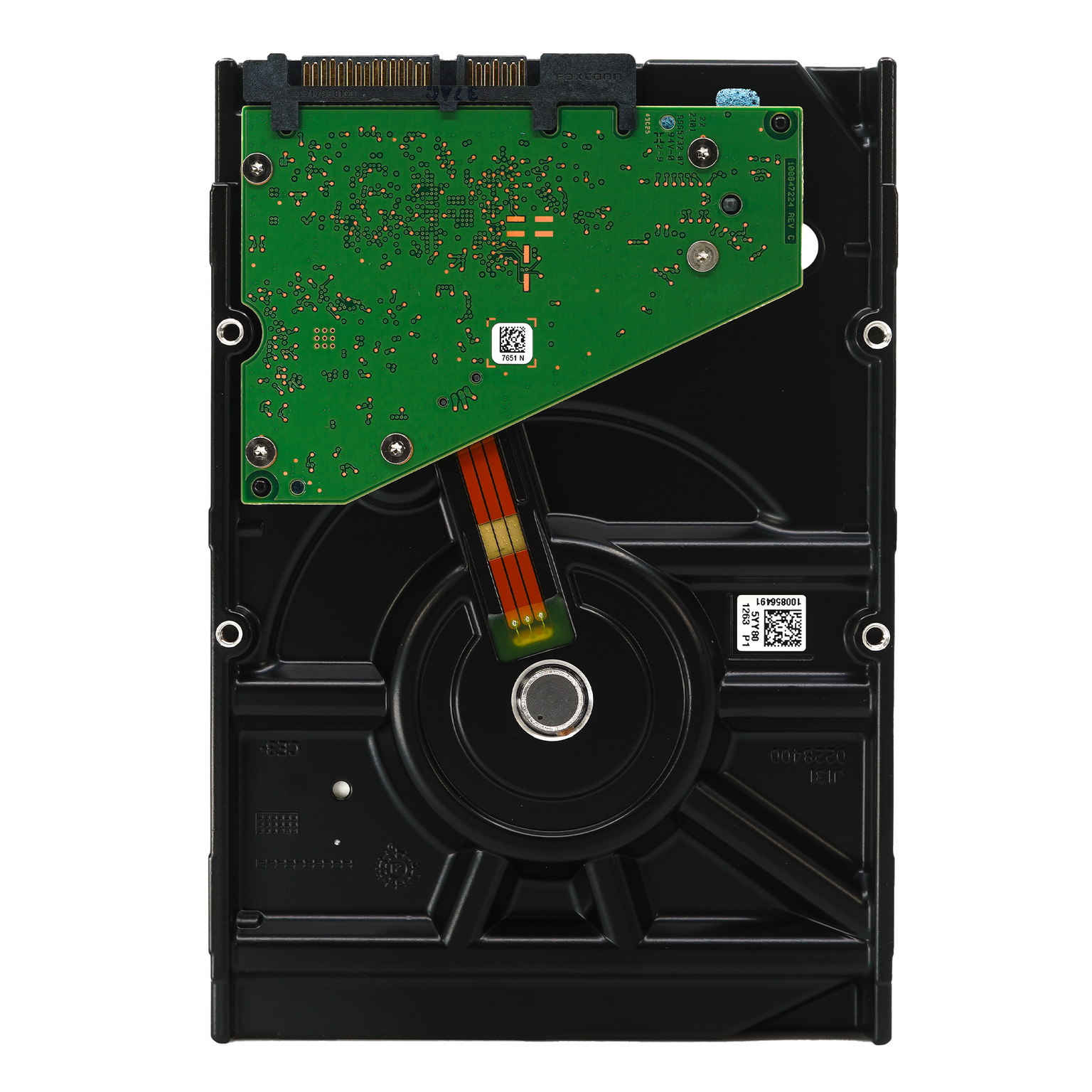 Server Part Deals | Enterprise Drives — ServerPartDeals.com