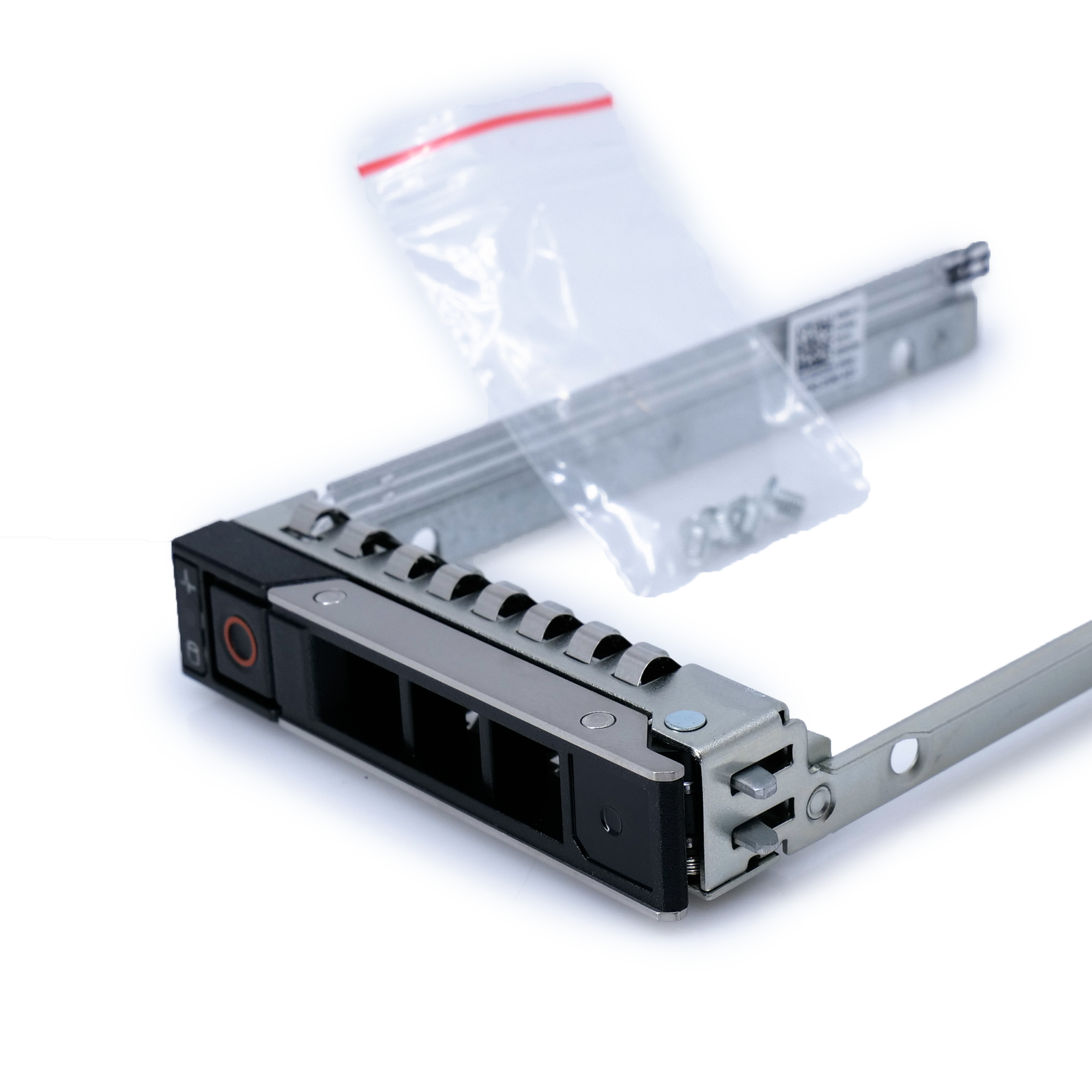 Dell Generation 14 DXD9H Tray Carrier Caddy SAS/SATA 2.5" Poweredge ...
