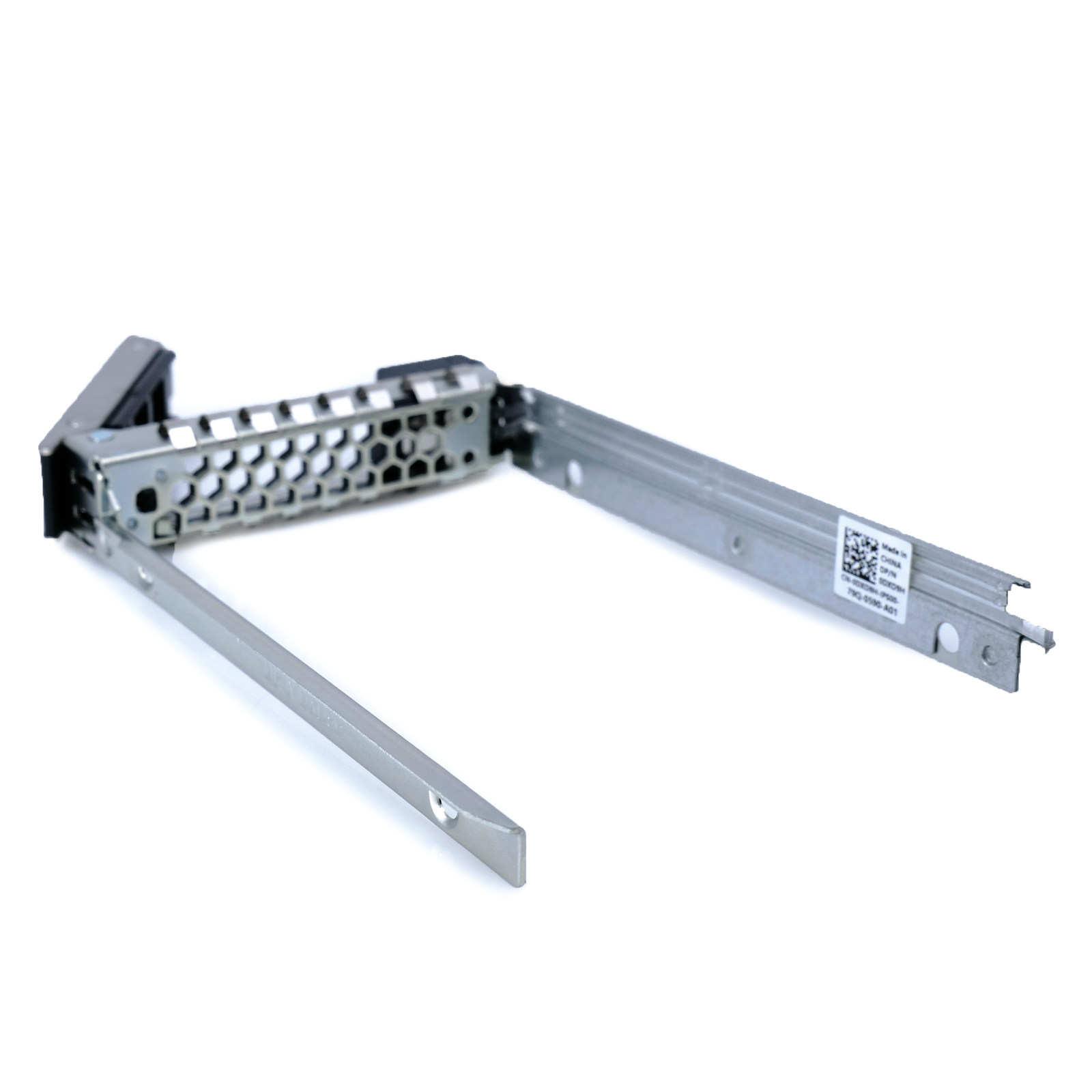 Dell Generation 14 DXD9H Tray Carrier Caddy SAS/SATA 2.5" Poweredge ...