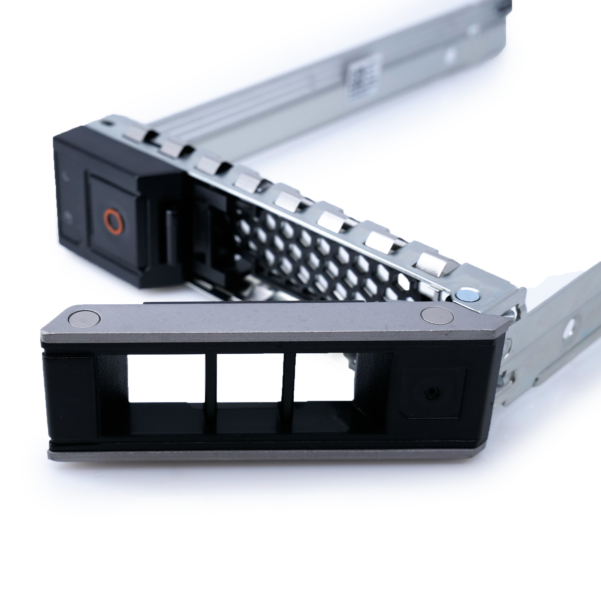 Dell Generation 14 DXD9H Tray Carrier Caddy SAS/SATA 2.5" Poweredge ...