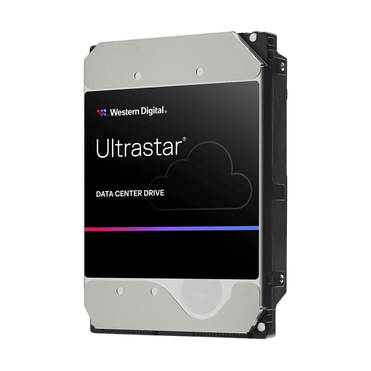 Western Digital Ultrastar DC HC550 WUH721818ALE604 18TB SATA 3.5 ...