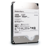 WD Ultrastar DC HC550 WUH721818ALE6L4 0F38459 18TB SATA 3.5 HDD ...