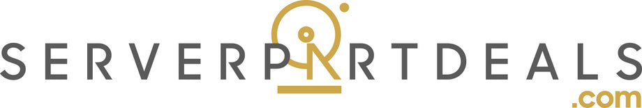 Server Part Deals | Enterprise Drives — ServerPartDeals.com