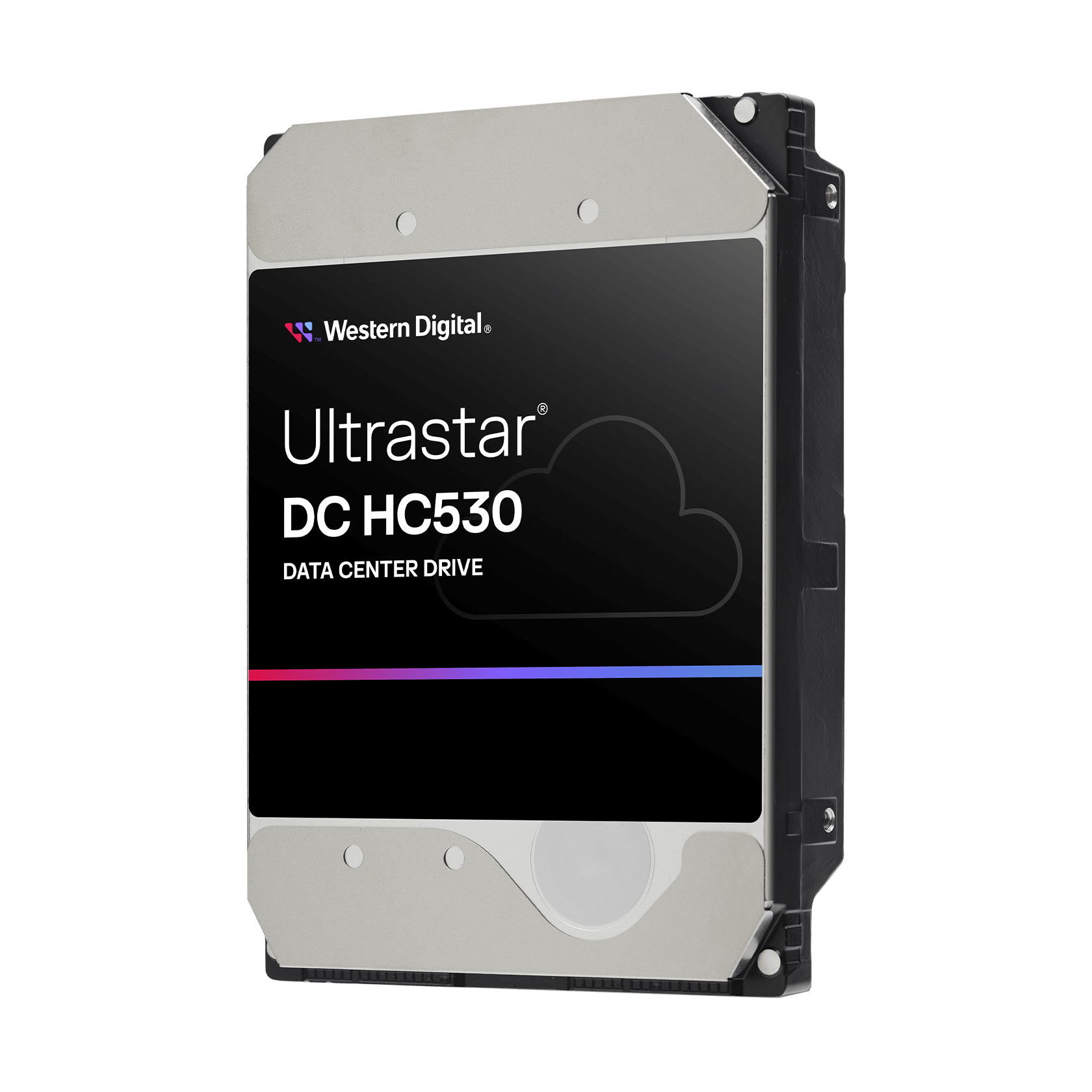 Western Digital Ultrastar DC HC530 WUH721414ALE601 14TB SATA 3.5" Recertified HDD ...