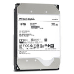WD Ultrastar DC HC550 WUH721818ALE6L4 0F38459 18TB SATA 3.5 HDD ...