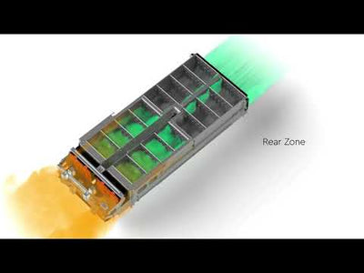 Western Digital Ultrastar Data102 Hybrid Storage Platform SE4U102 | 4U ...