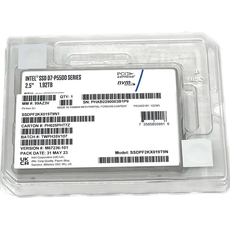 Server Part Deals | Enterprise Drives — ServerPartDeals.com