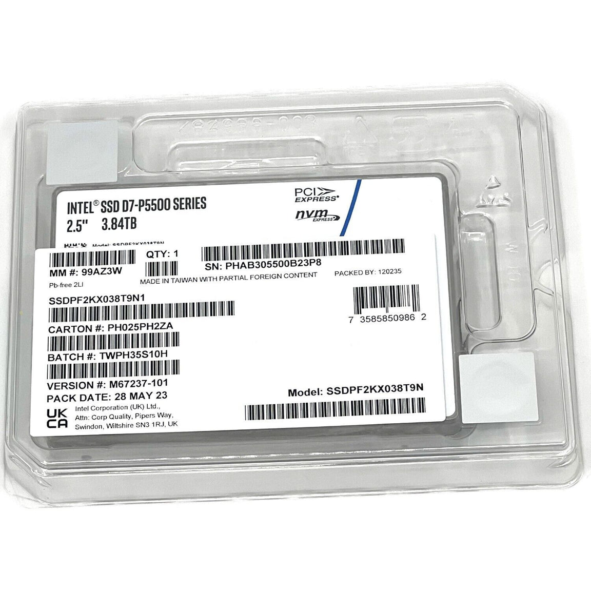 Server Part Deals | Enterprise Drives — ServerPartDeals.com