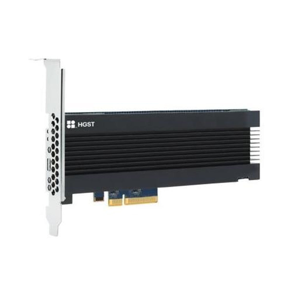 Western Digital Ultrastar DC SN200 HUSMR7616BHP301 1.6TB PCIe Gen3 x8 ...